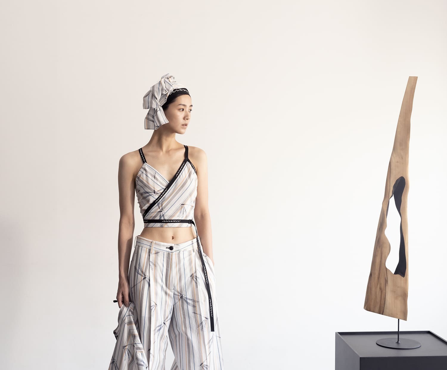 MIZEN - 日本の技術を次世代のラグジュアリーへ Japanese Craftsmanship as Neo-Luxury