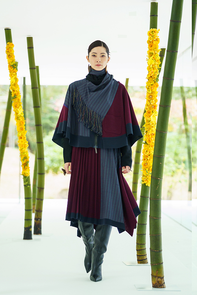 MIZEN - 日本の技術を次世代のラグジュアリーへ Japanese Craftsmanship as Neo-Luxury